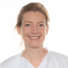 Zuweisende Frauenklinik